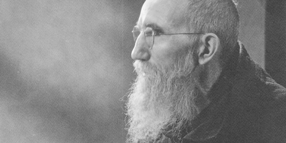 The Remarkable Life of Blessed Solanus Casey