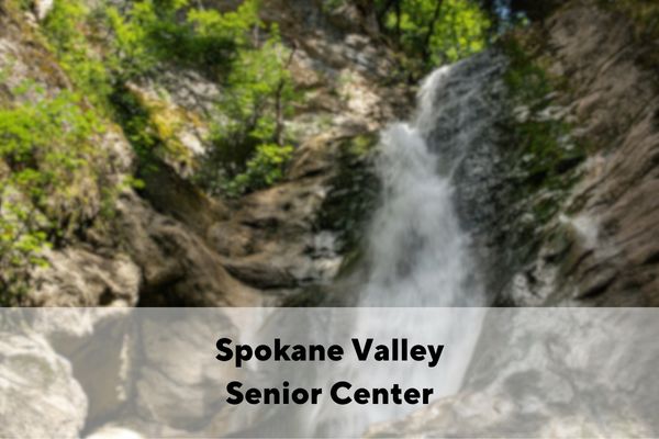 Spokane Valley Senior Center
